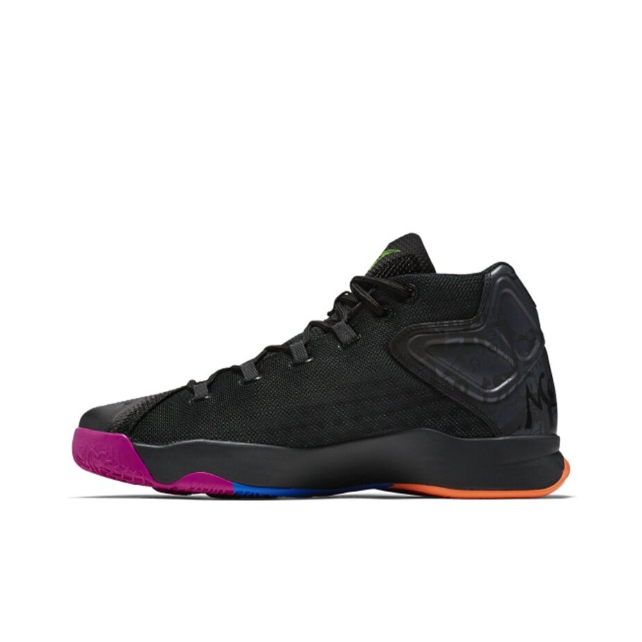 Кеды Jordan Melo M12