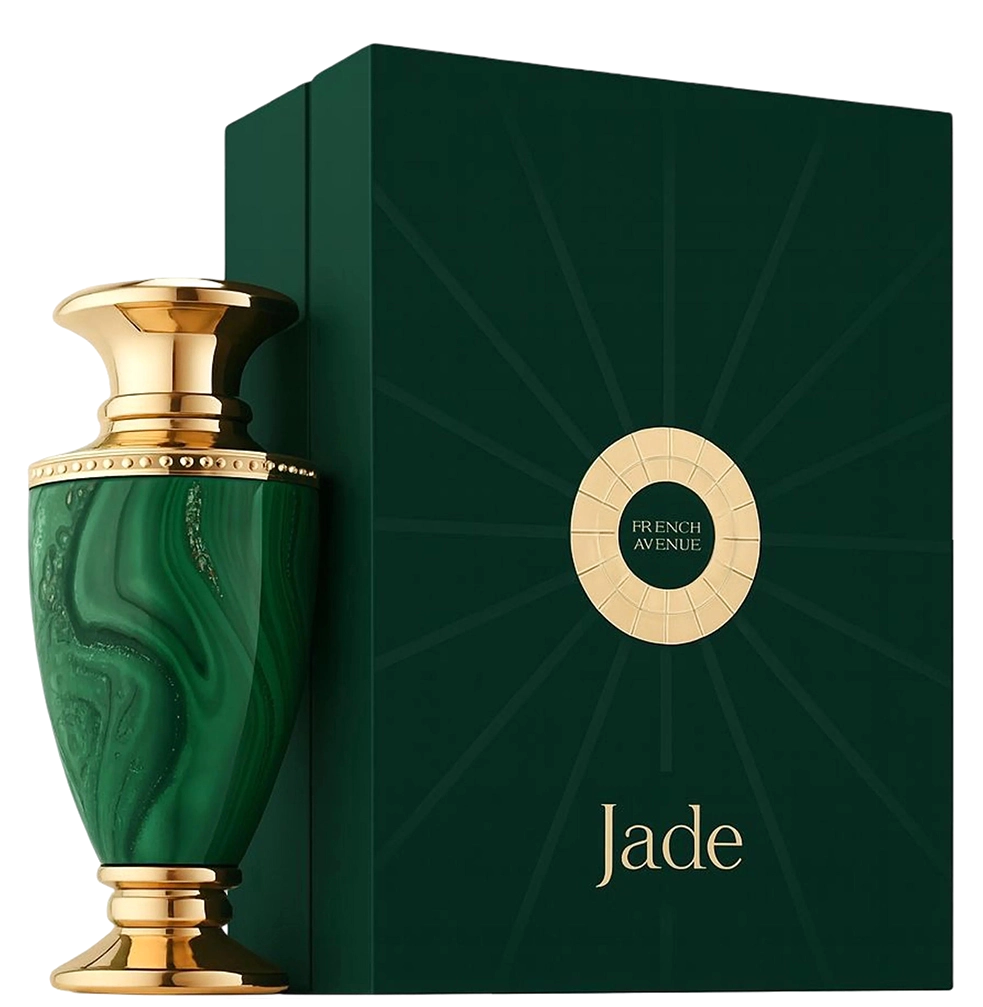 Розничные духи унисекс Френч Авеню Джейд 100 мл / French Avenue Jade
