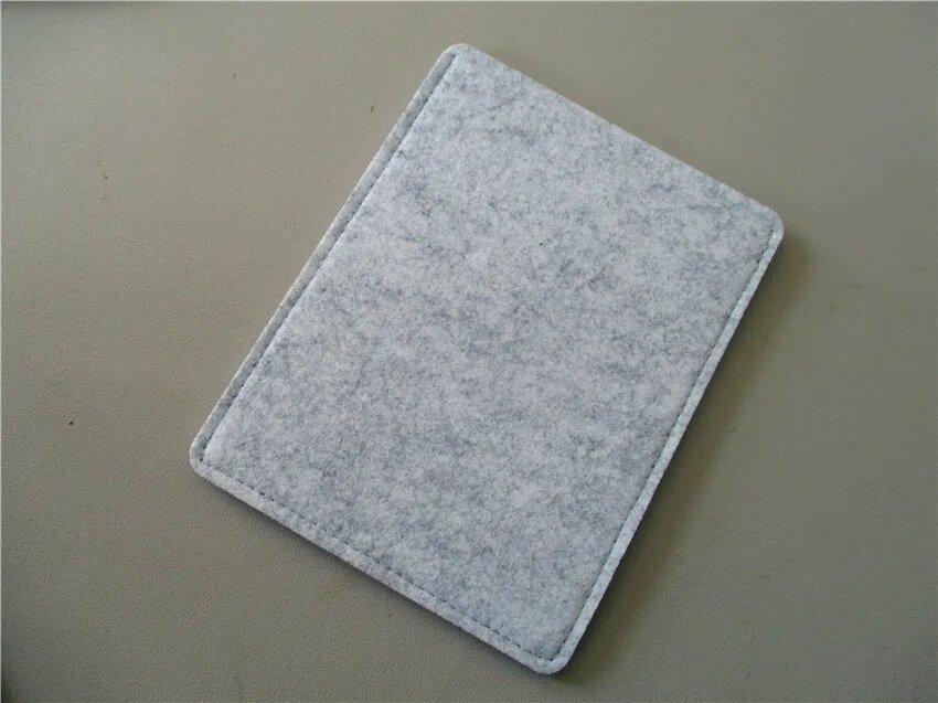 Чехол для Magic Trackpad 2/3/4 Deep gray — фото 1