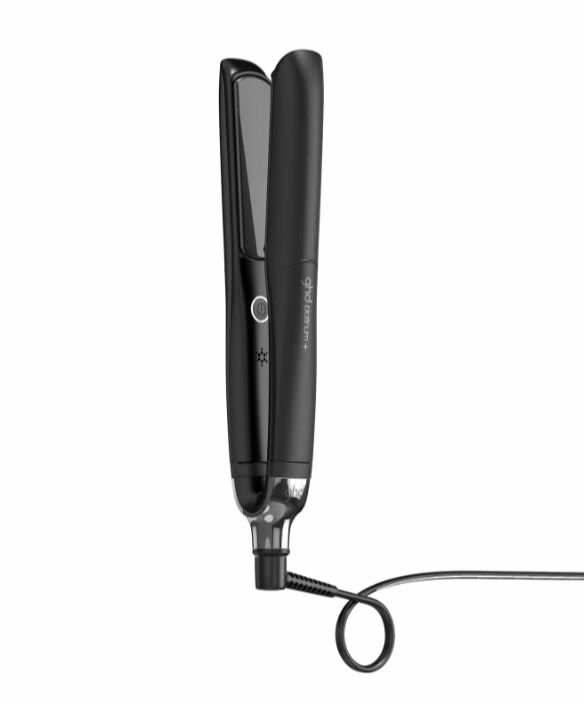 Выпрямитель для волос ghd Platinum+ Styler, чёрный