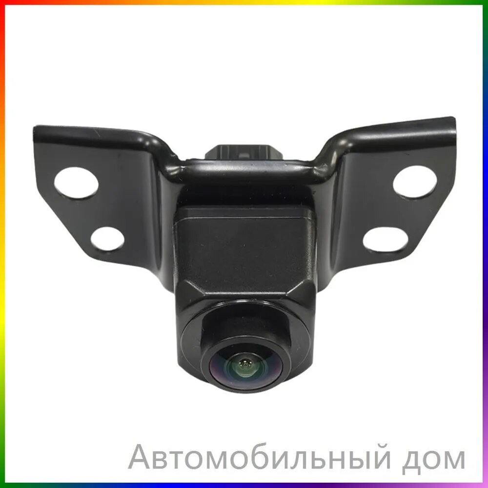 Для Alphard/Vellfire/HV 2020-2023 Камера Переднего Вида Парковочного Ассистента 86790-58280 8679058280 Новая