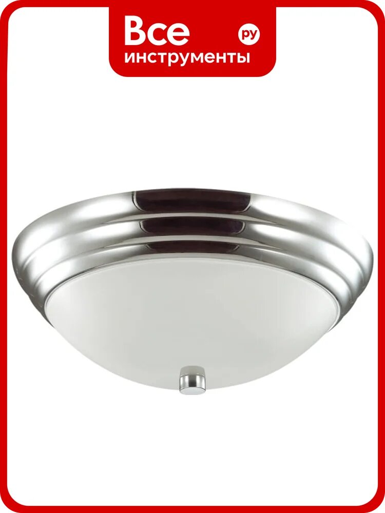 Настенно-потолочный светильник LUMION E27, 2х60W, KAYLA 5261/2C