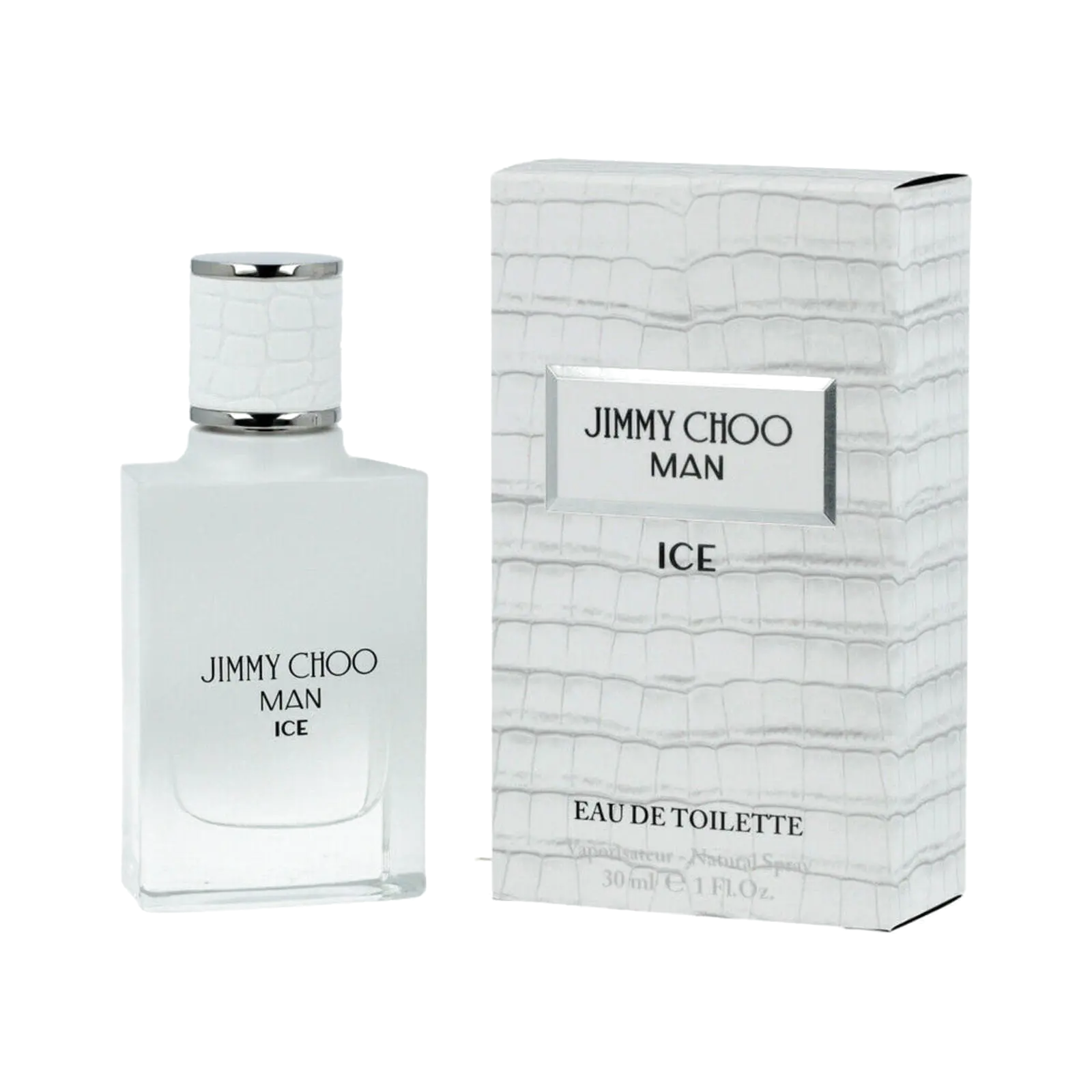 Jimmy Choo Man Ice мужской аромат 30 мл / Джимми Чу Мен Айс туалетная вода