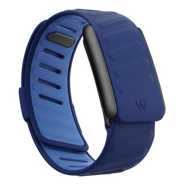 Спортивный ремешок для Whoop 5.0 SportFlex Band (Rush)