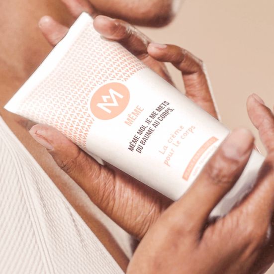 MEME Care Крем для тела Body Cream 200мл