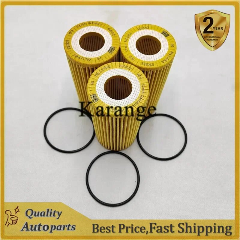 Новый масляный фильтр # 06л 115 562 06л 115562 2,0 и 1,8 для Audi A3 A4 A5 A7 A8 Q5 VW GOLF PASSAT POLO