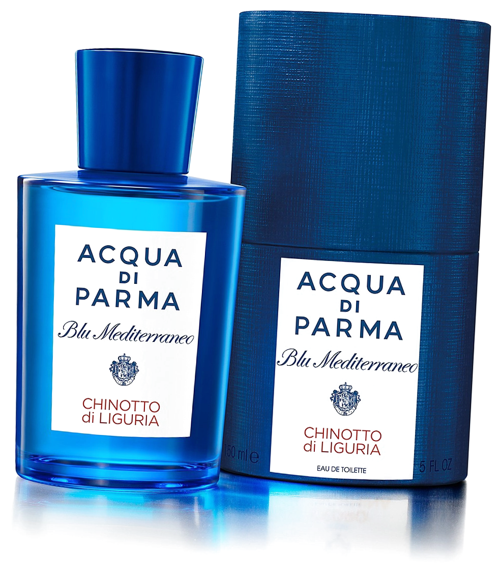 Аква Ди Парма Чинотто Ди Лигурия аромат унисекс 30 мл - Acqua Di Parma Chinotto Di Liguria