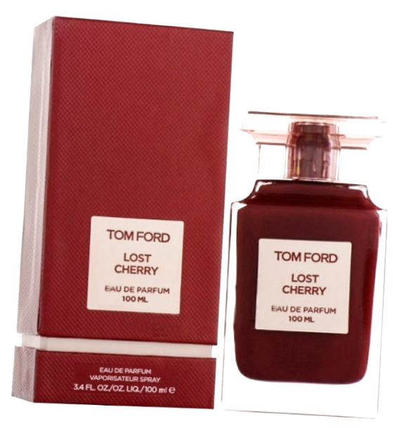 Tom Ford Lost Cherry парфюм 10 мл унисекс / Том Форд Лост Черри оригинал