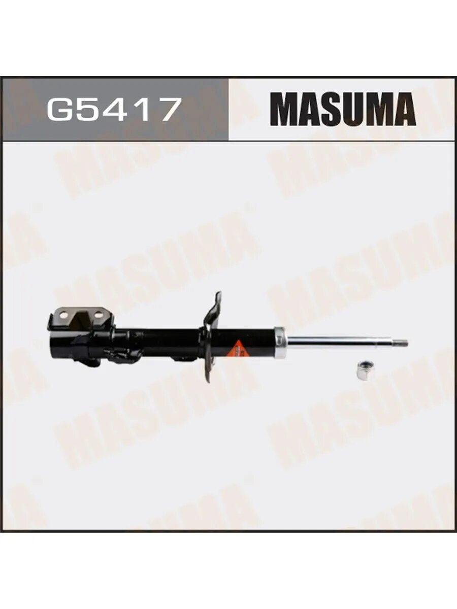 Амортизатор для а/м Nissan March 02-, Note 02-, Cube 02-, арт. G5417