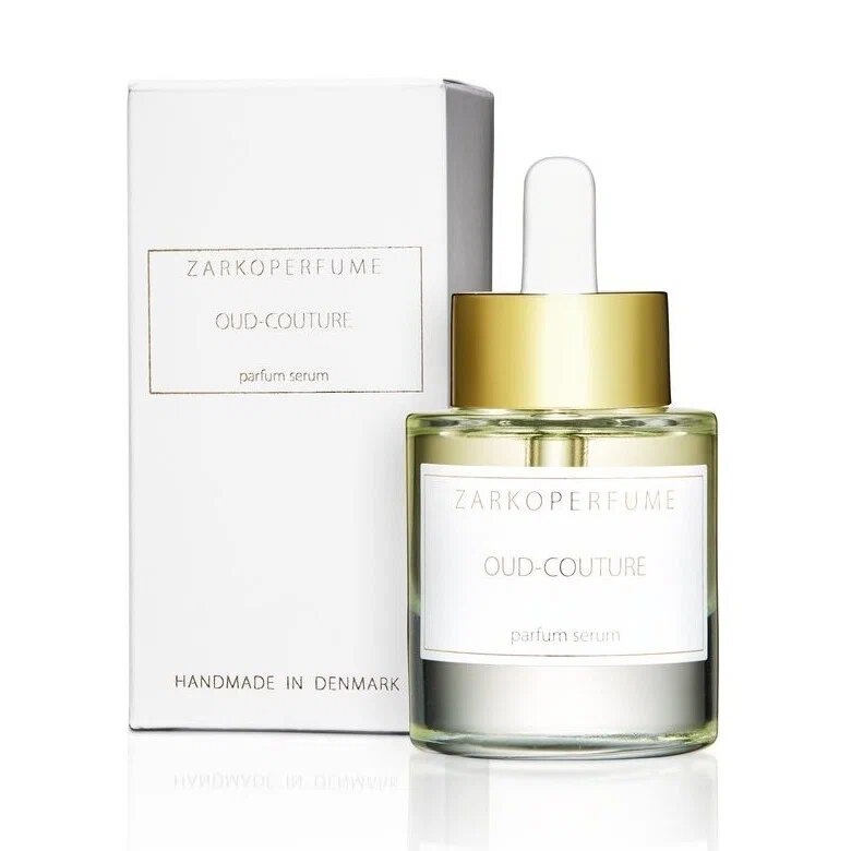 Zarkoperfume Oud-Couture Парфюмерная вода унисекс ,100 ml древесные, пряные, восточные