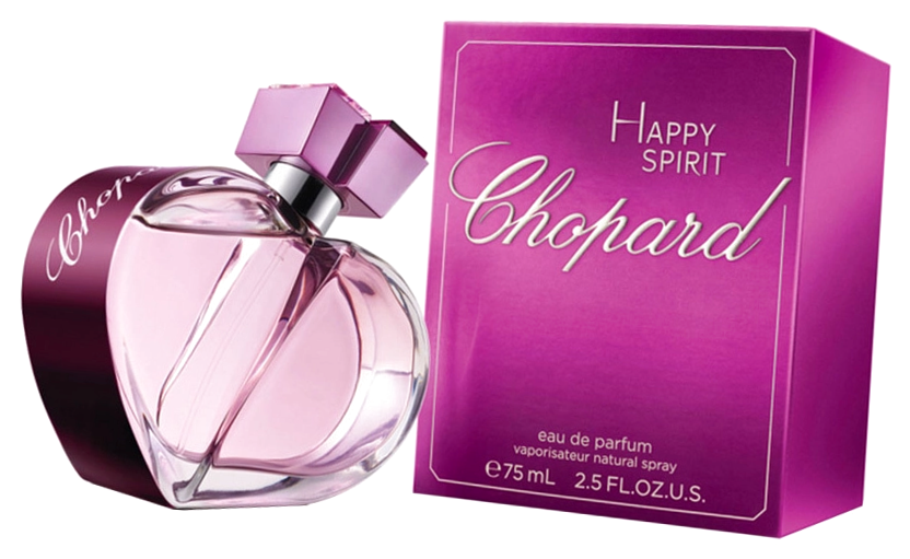 Парфюм для женщин Шопард Хэппи Спирит 75 мл - Chopard Happy Spirit