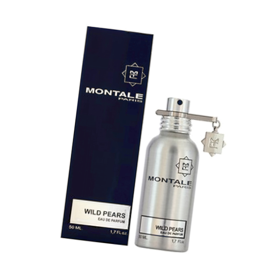 Монтале Вилд Перс духи для мужчин и женщин 50 мл - Montale Wild Pears Дикие Груши