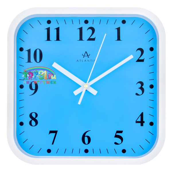 Atlantis Atlantis Time Atlantis 812с1-d