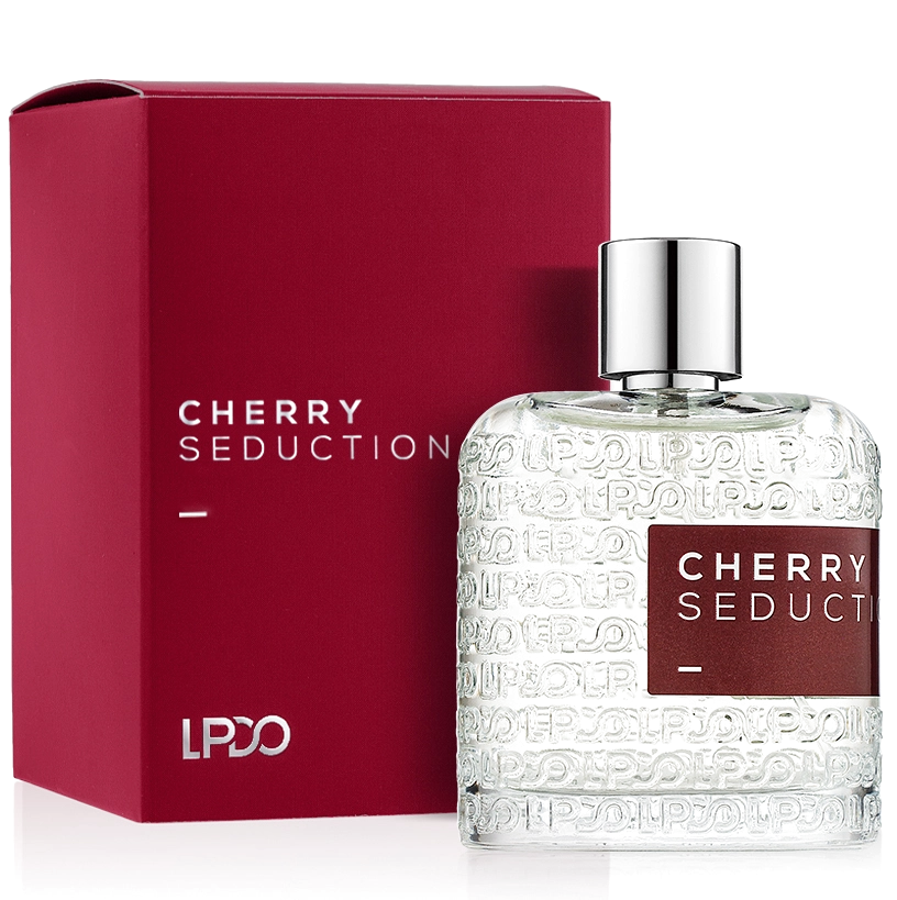 Черри Седакшн парфюм 100 мл унисекс - Lpdo Cherry Seduction / Вишневое Соблазнение