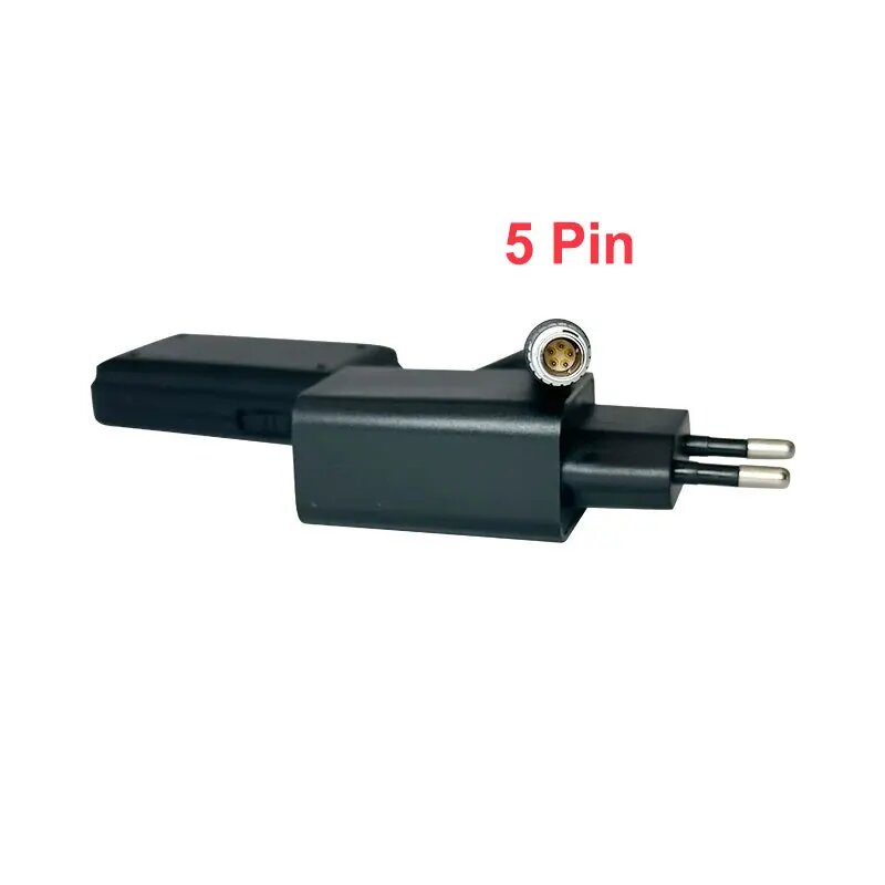 Bluetooth адаптер для Leica TS/TPS US PLUG — фото 1