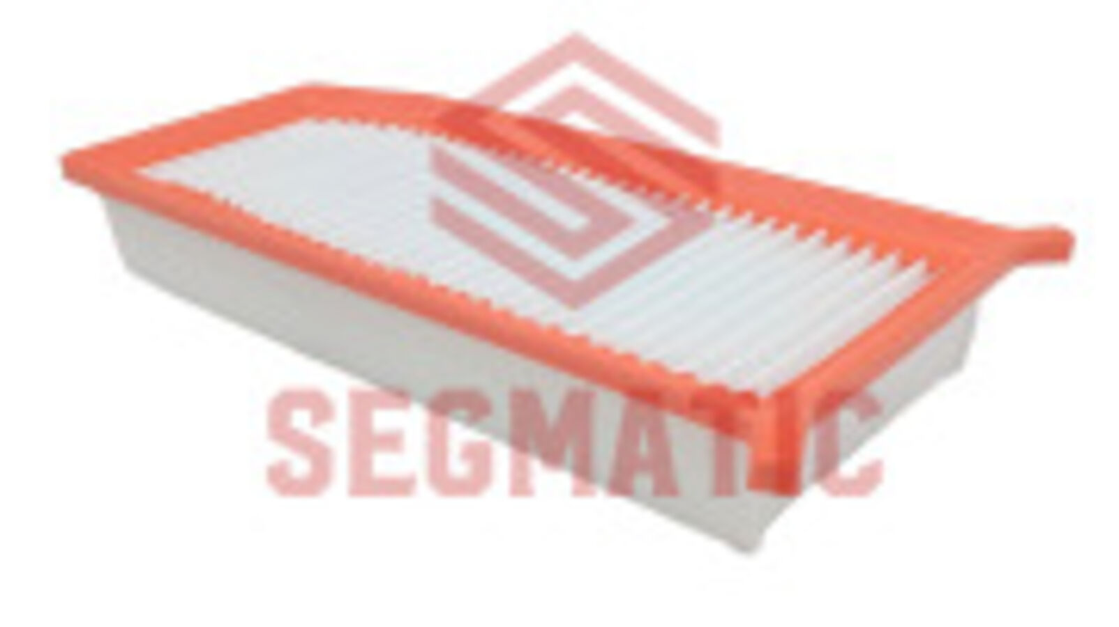 Фильтр Воздушный Renault Duster I Ii Logan Ii Sandero Ii Vesta X-Ray (H4M) (SEGMATIC SGAF3021)