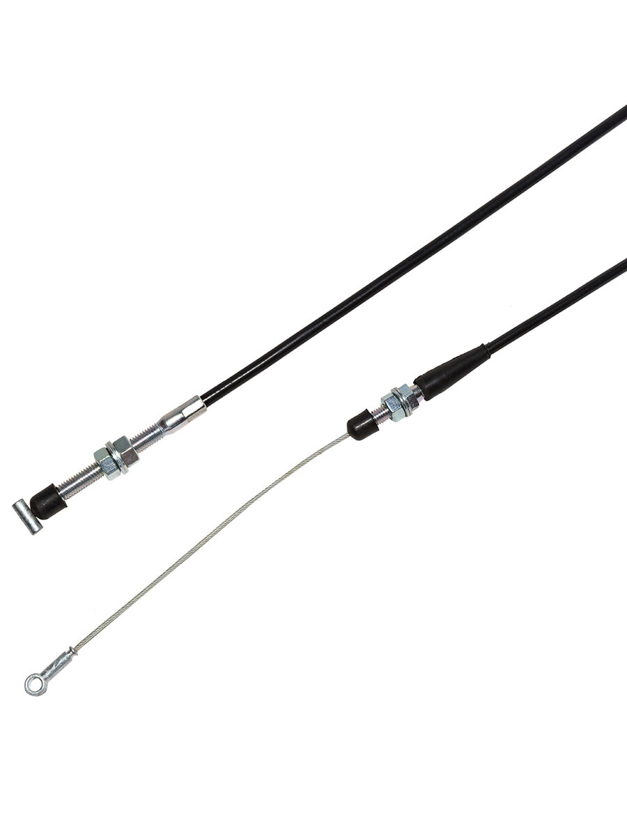 Трос газа HC CPCD40-50XRXW19 (TD42) (236L2-10102)