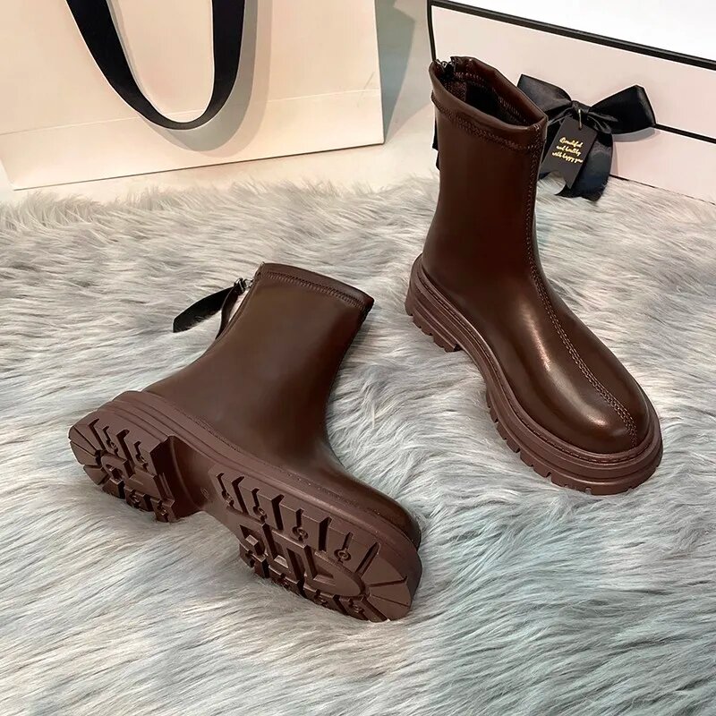 Сапоги