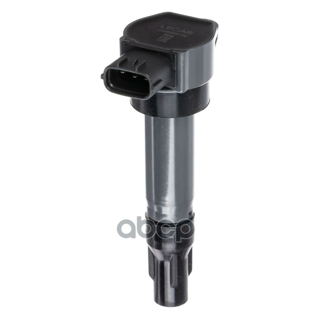 Катушка зажигания Mitsubishi Lancer X 07-17 1.5/1.6l ASX 10- 1.6l LECAR LECAR000371103 LECAR арт. LECAR000371103