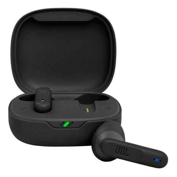 Наушники True Wireless JBL Wave 300TWS Black