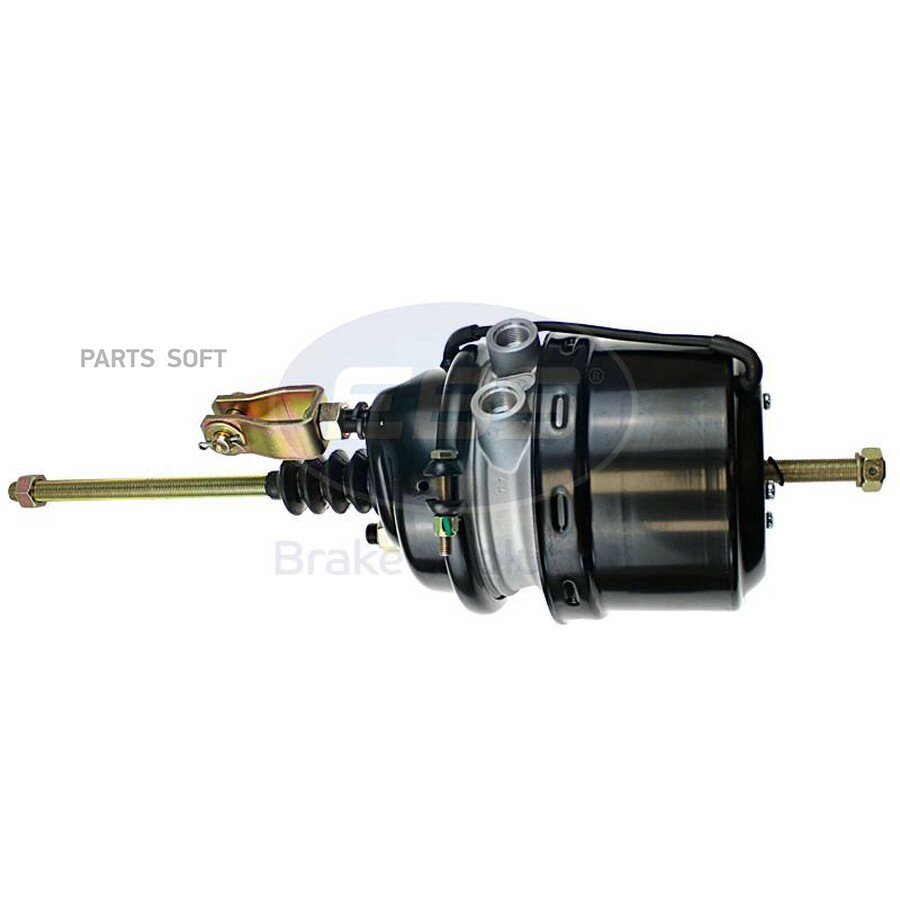 Энергоаккумулятор T20 24 RVI 5010260172 KNORR II37274 II37275 Wabco 9254901020 9254909250 от официального дистрибьютора, EBS, артикул 02012024220