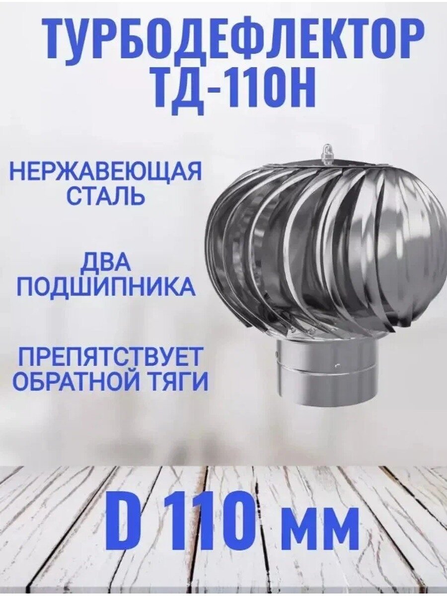 Вентиляционные отверстия, Крышный вентилятор, турбина, ветряные турбины110mm
