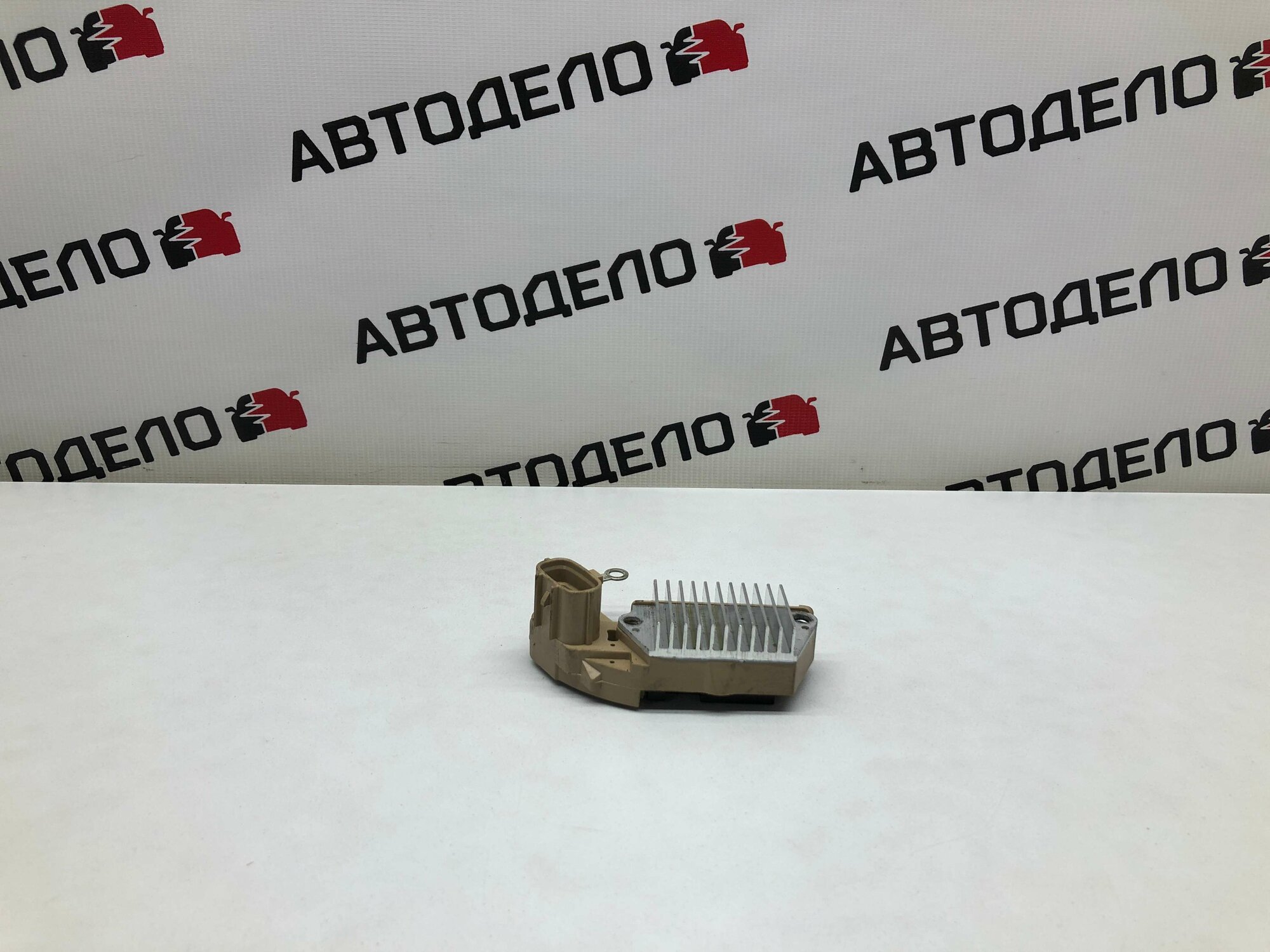 Узел щеточный генератора KRAUF ARN6454UT Sonata V