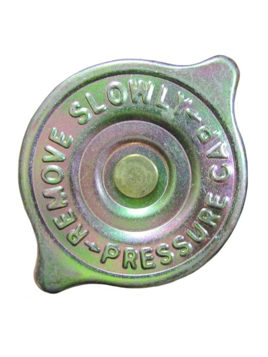 Крышка радиатора для спецтехники Minneapolis Moline 10A10056