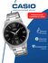 Наручные часы CASIO Collection, черный