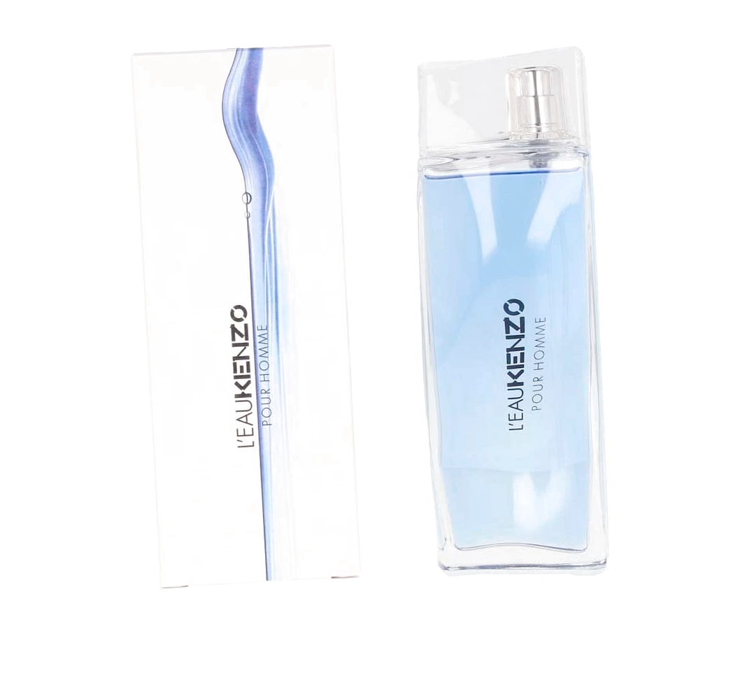 Пробник парфюма Kenzo L Eau Kenzo Pour Homme (l Eau Par) 1 / Туалетная вода Кензо Ле Пар Кензо Пур Хом миниатюра