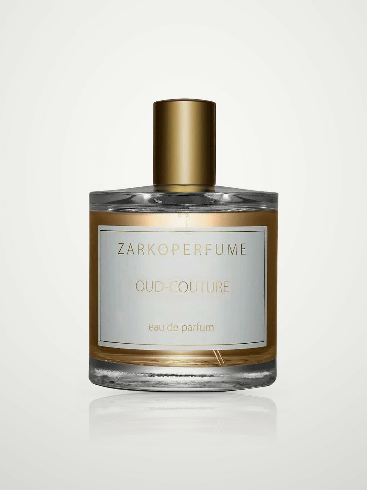 ZARKOPERFUME OUD COUTURE Парфюмерная вода унисекс 100мл