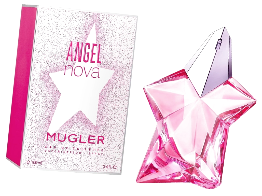 Тьерри Мюглер Ангел Нова парфюм для женщин 100 мл - Thierry Mugler Angel Nova