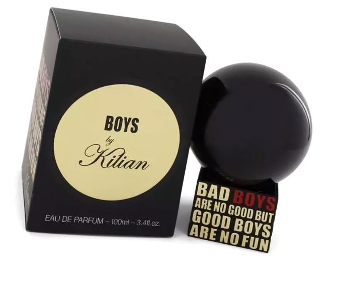 Килиан Бед Бойс А Нот Гуд Бат Гуд Бойс А Нот Фан духи для женщин и мужчин, 100 мл
