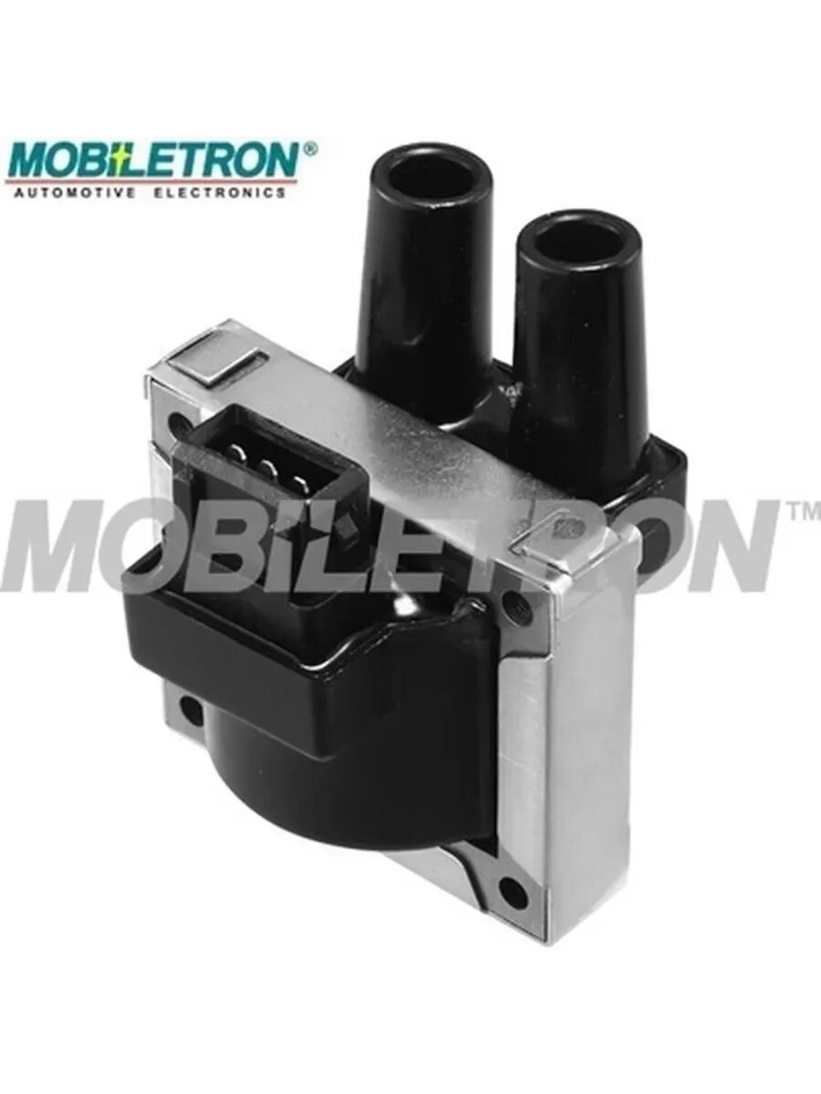 Катушка зажигания Renault Laguna Megane Espace 3 Pin