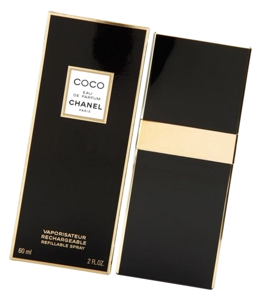 Шанель Коко духи 60 мл женские - Chanel Coco парфюмерная вода для женщин
