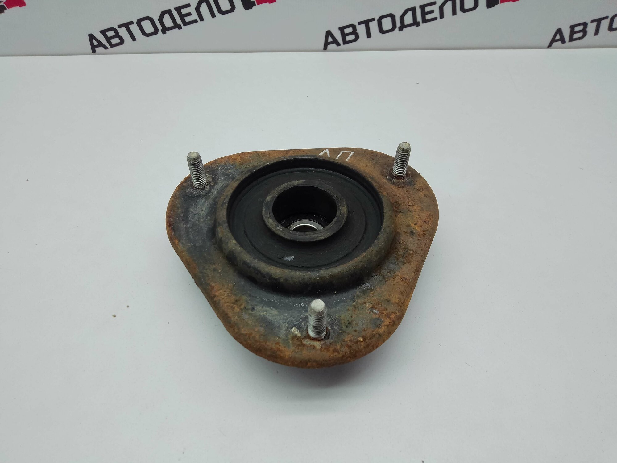 Опора амортизатора п/л Toyota Corolla E100 1992 г