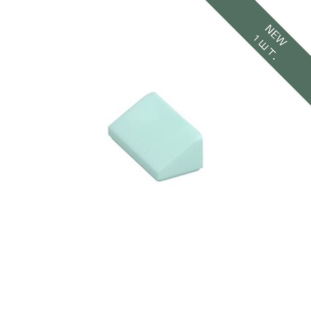 Деталь конструктора LEGO 85984 · Light Aqua · 1 шт.