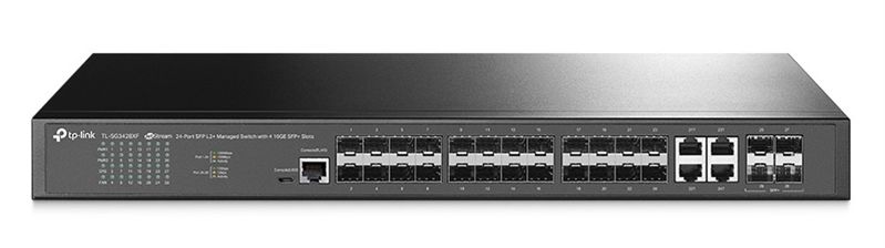 TP-Link JetStream TL-SG3428XF