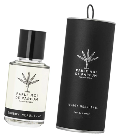 Сорванец Нероли парфюмерная вода 50 мл - Parle Moi De Parfum Tomboy Neroli