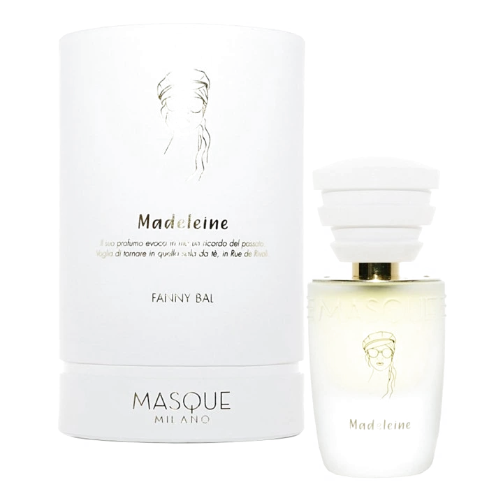 Masque Madeleine Le Donne Di Masque аромат для женщин 35 мл - Маска Мадлен Ле Дон Ди Маск