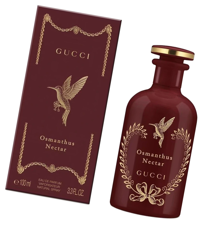 Парфюм унисекс Osmanthus Nectar Gucci 100 мл - Гуччи Нектар Османтуса