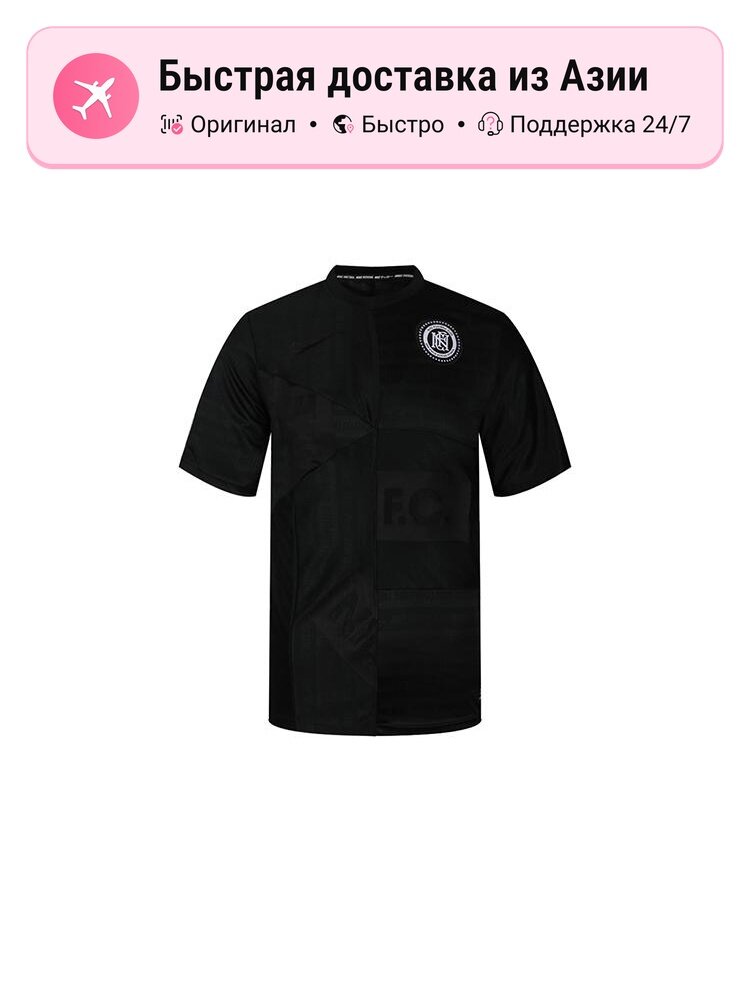 Футболка спортивная NIKE Nike Soccer Jerseys