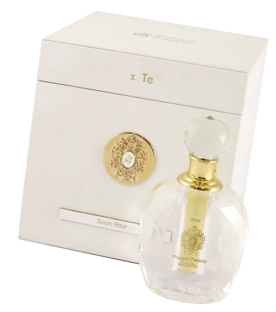 Масляный парфюм Tiziana Terenzi Saiph Attar 13 мл для женщин и мужчин / Саиф Аттар