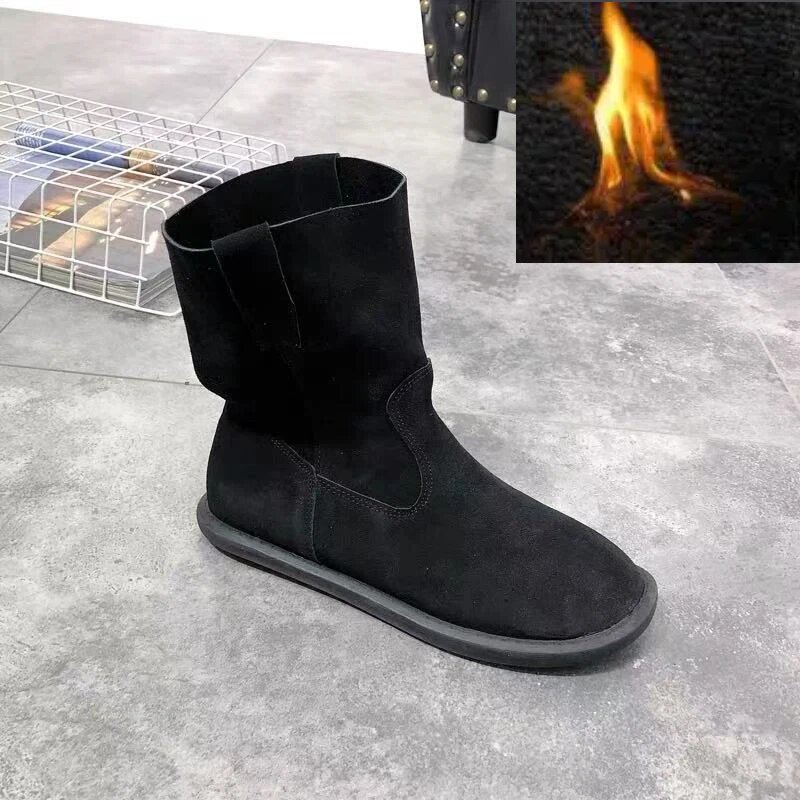 Сапоги CAREAYMADE