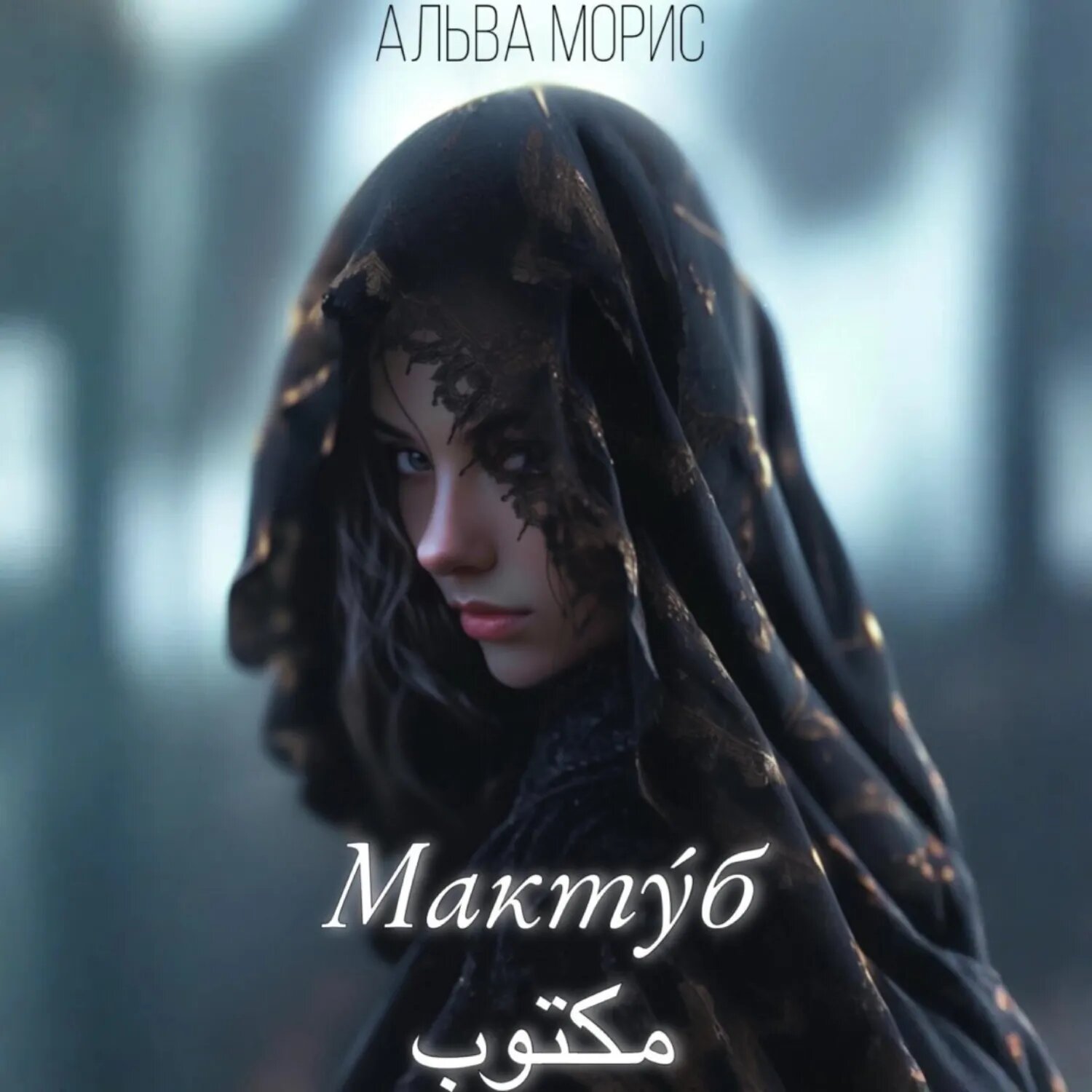 Мактуб [Аудиокнига]