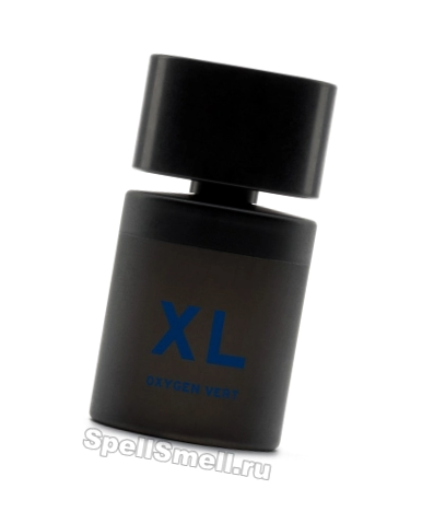 Blood Concept XL Oxygen Vert духи 50 мл для мужчин и женщин - Блуд Концепт