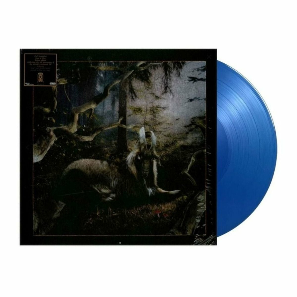 Виниловая пластинка Earl Sweatshirt - Feet Of Clay (Vinyl, LP, EP, 2024)