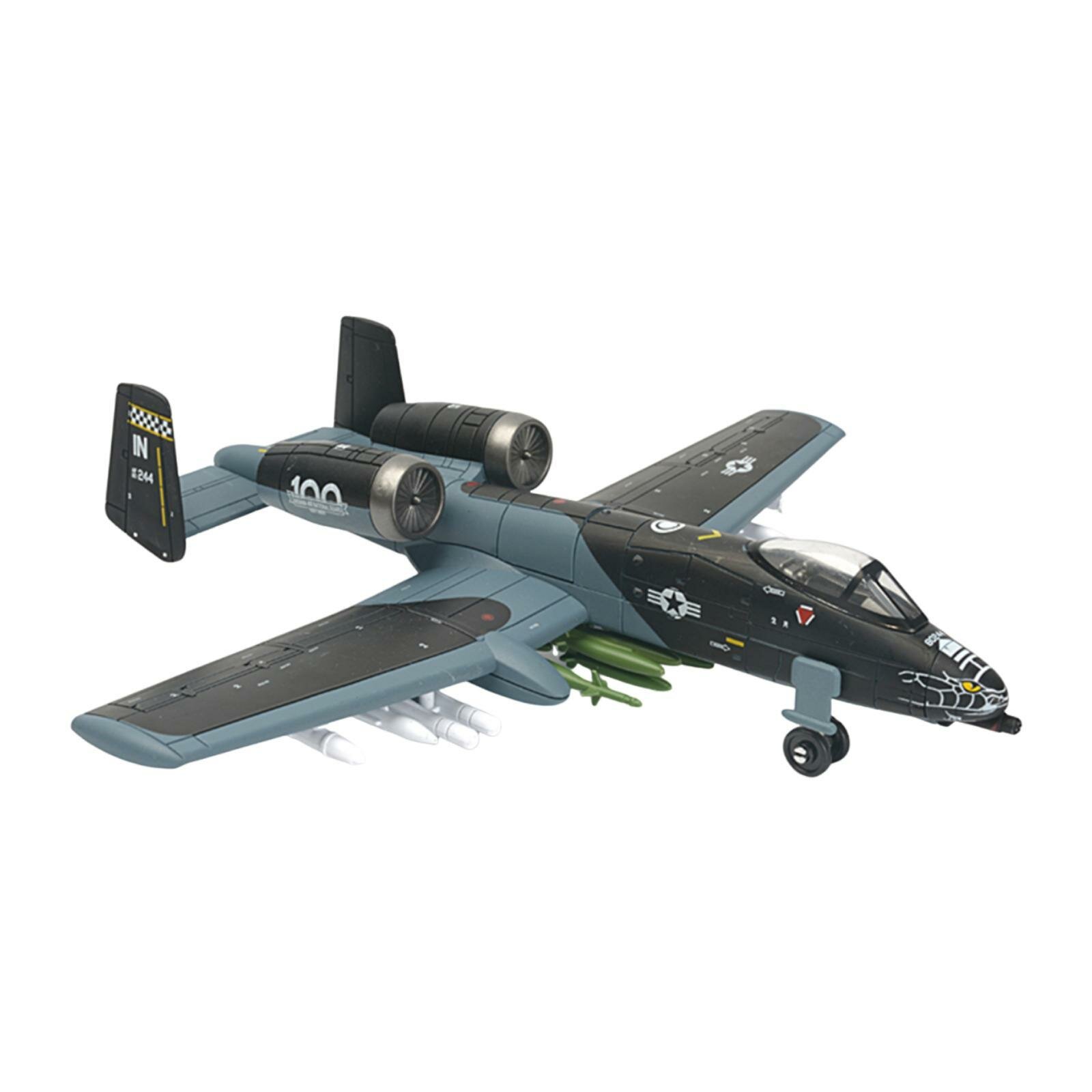 Коллекция моделей самолетов в масштабе 1:72. Учебная модель для полки, офиса или спальни.