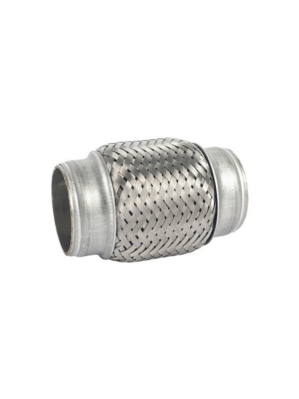 Гофра глушителя трехслойная InnerBraid EDEX 50-120I