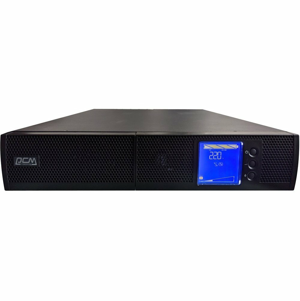 Источник бесперебойного питания Powercom Sentinel SNT-1000